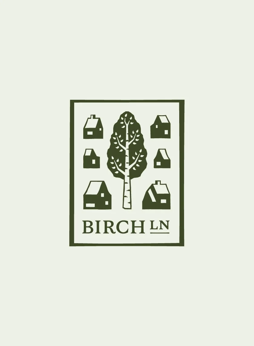 Birch Lane Logo