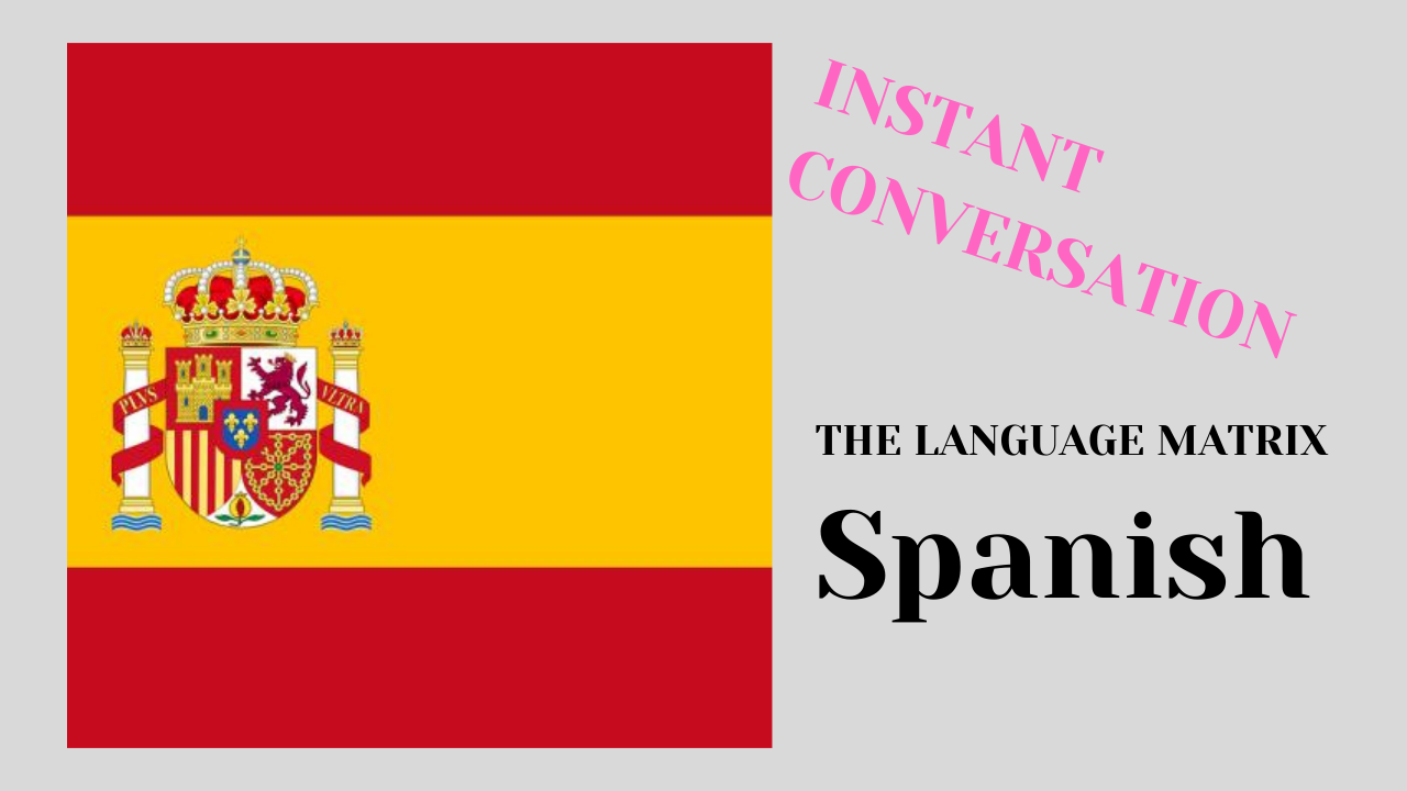 Bookstore — Language Matrix