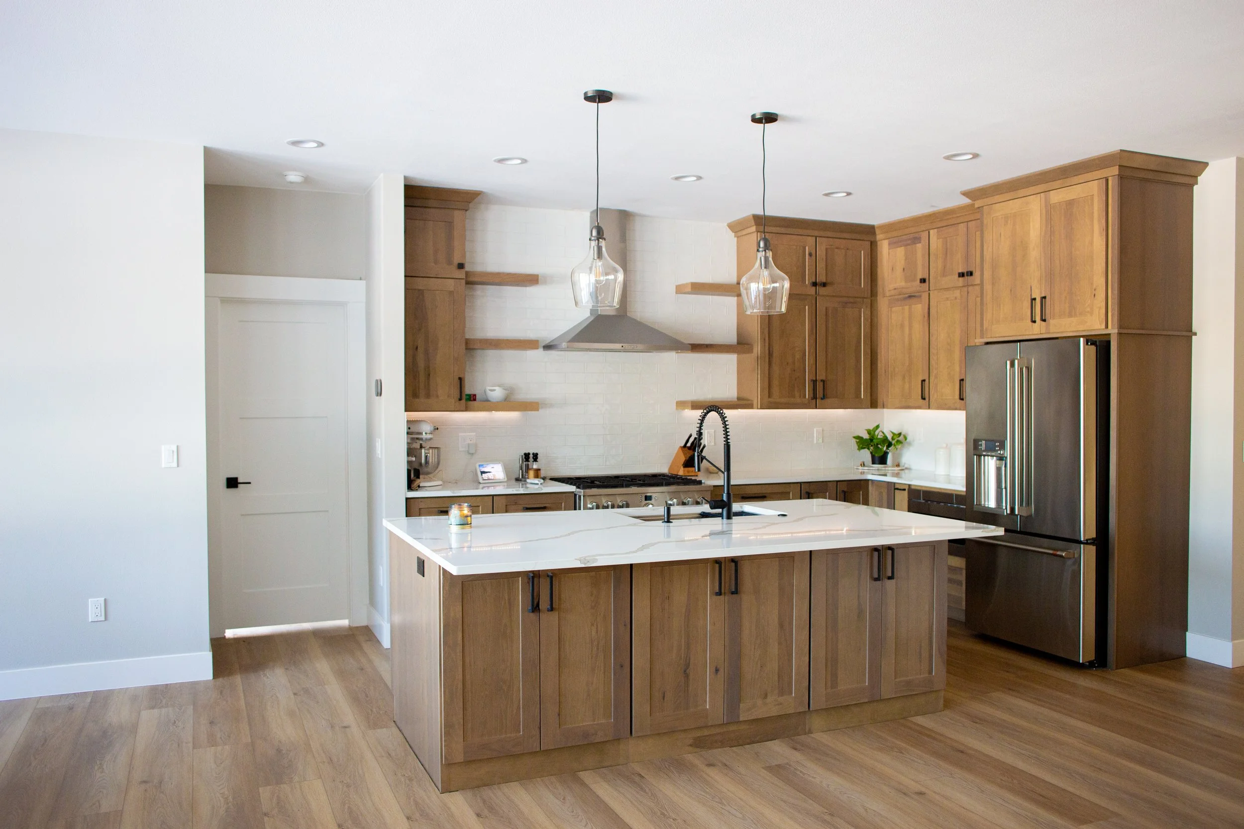 Portfolio — AJ Development, LLC