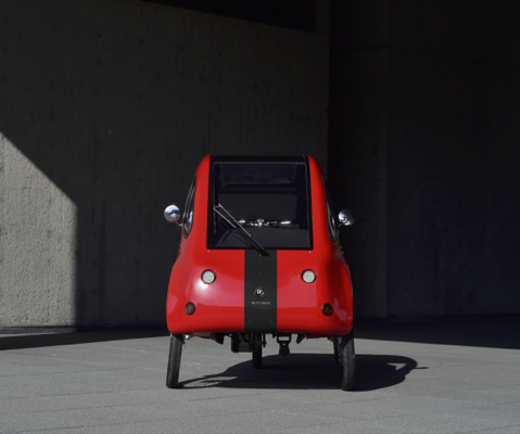 PEBL 100 Deposit — better.bike