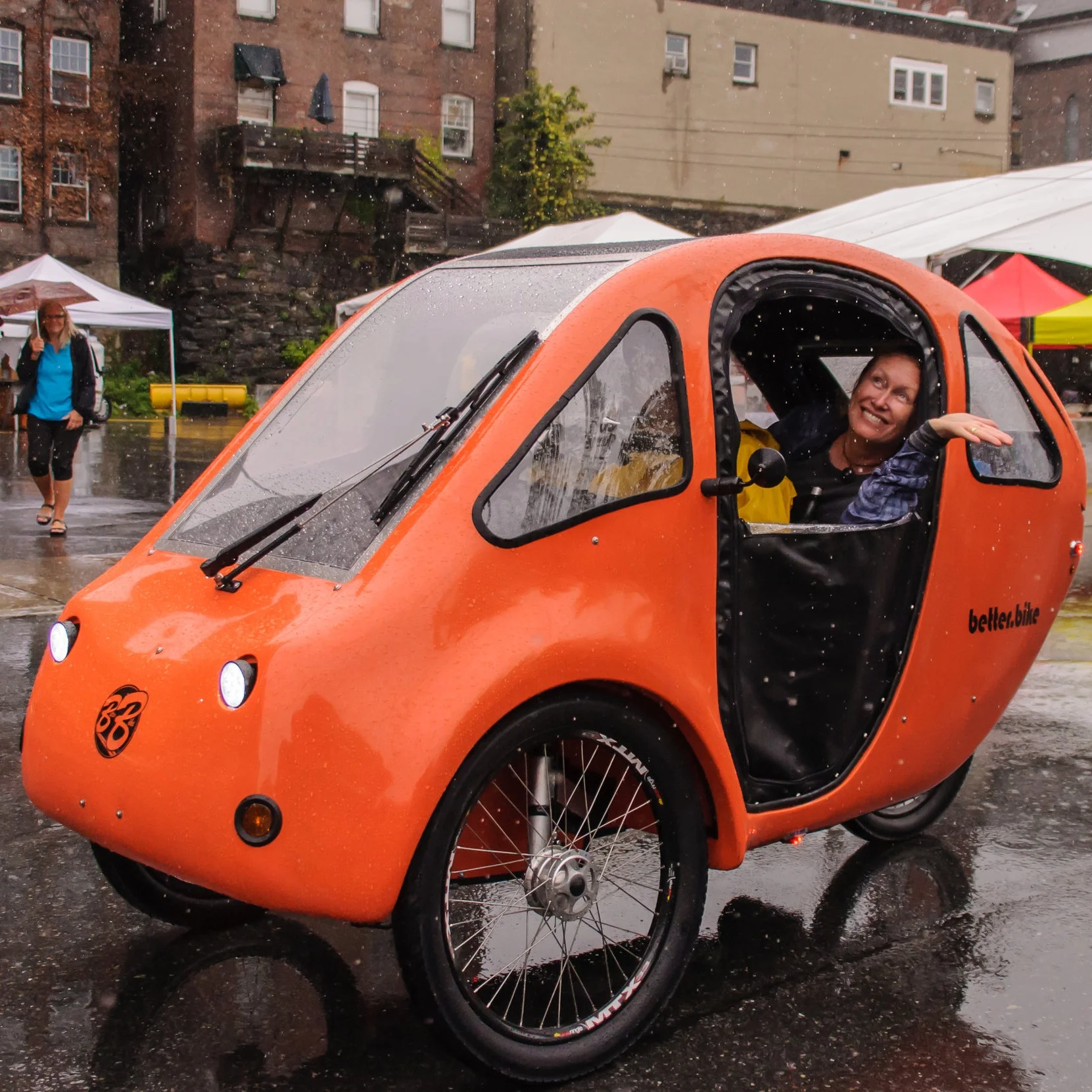 PEBL Store — better.bike