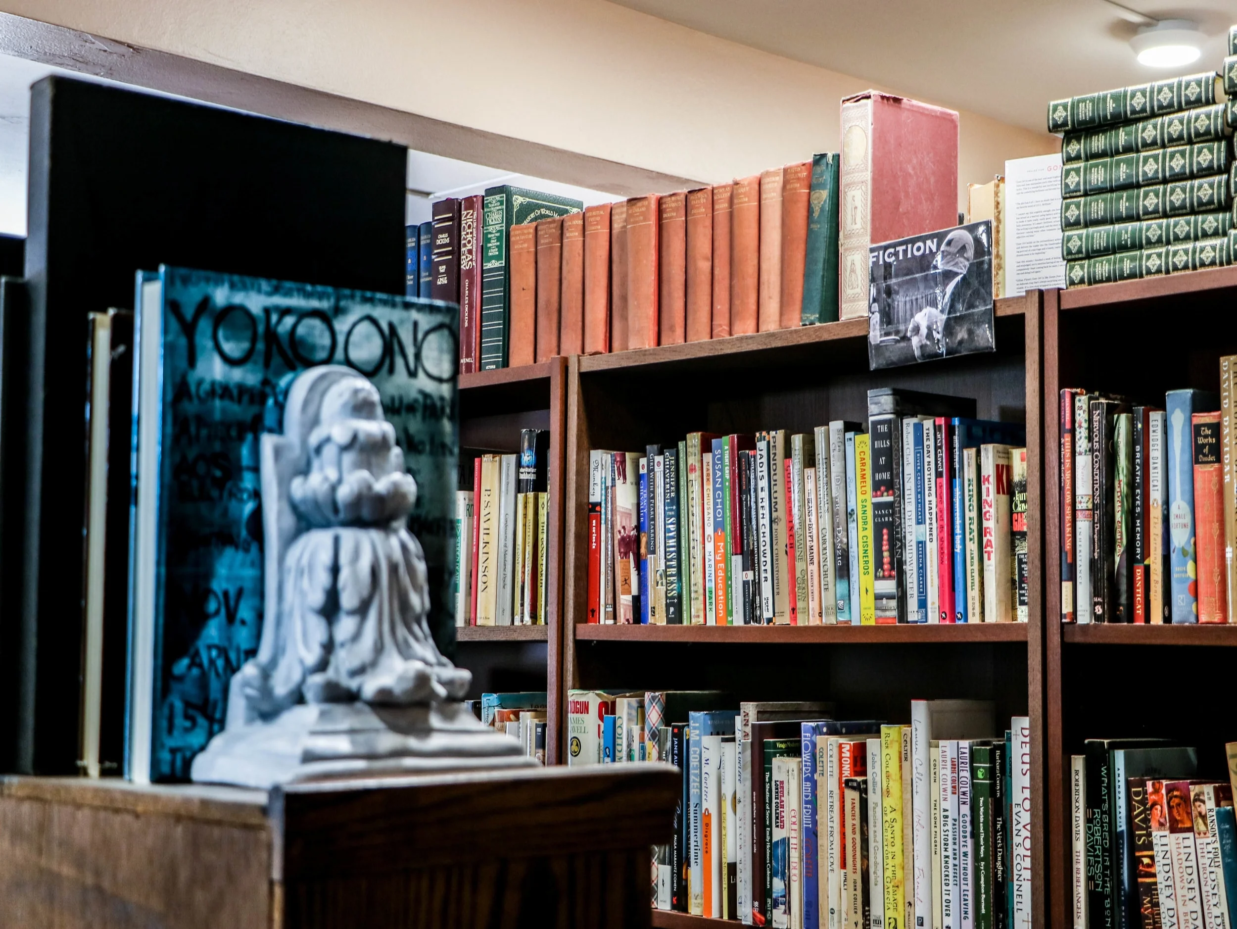 Home — Eat My Words Bookstore