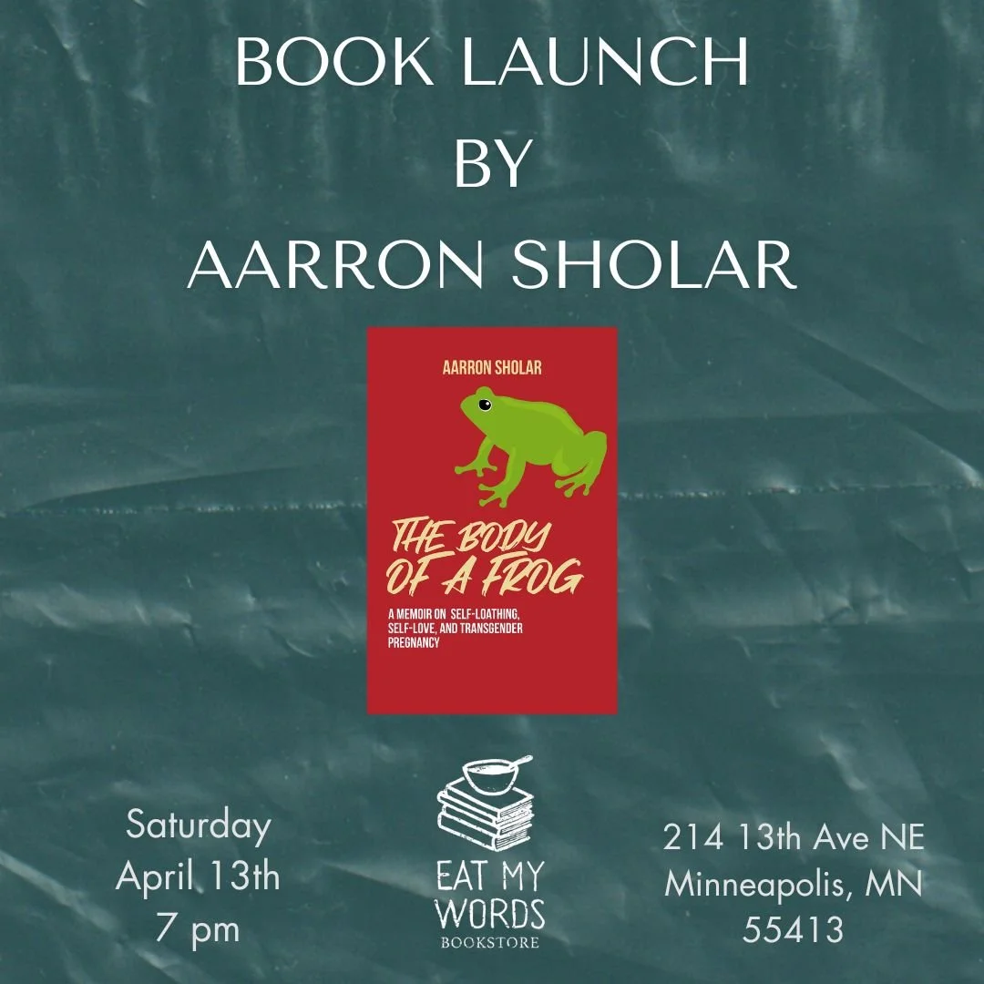 Events — Eat My Words Bookstore