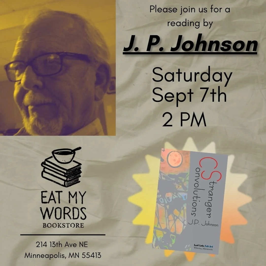Events — Eat My Words Bookstore