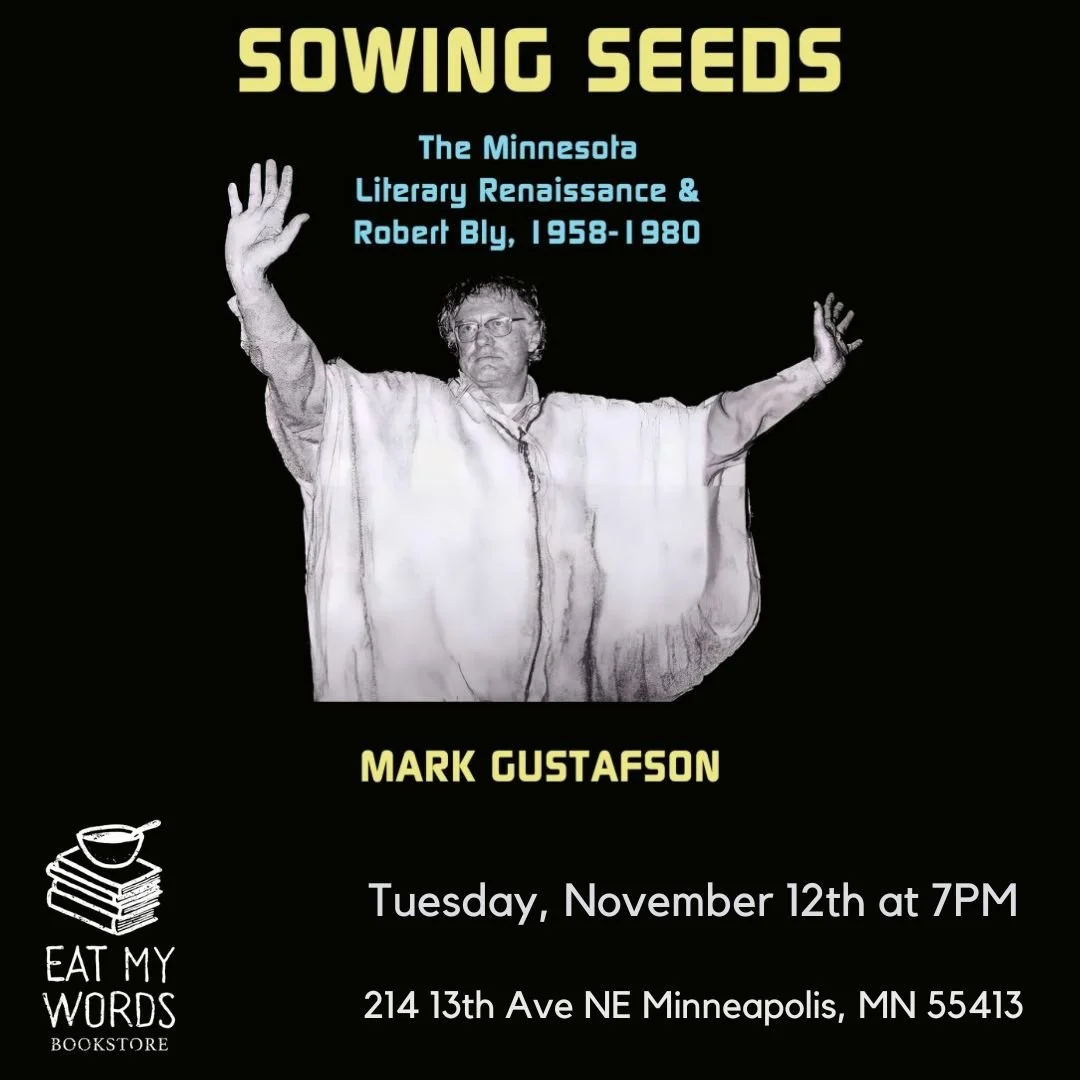 Events — Eat My Words Bookstore