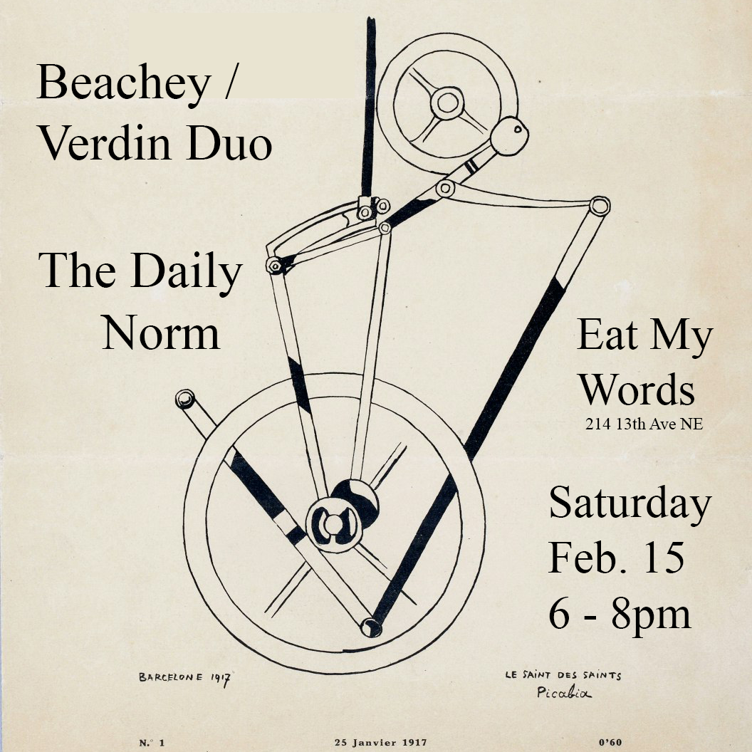 Events — Eat My Words Bookstore