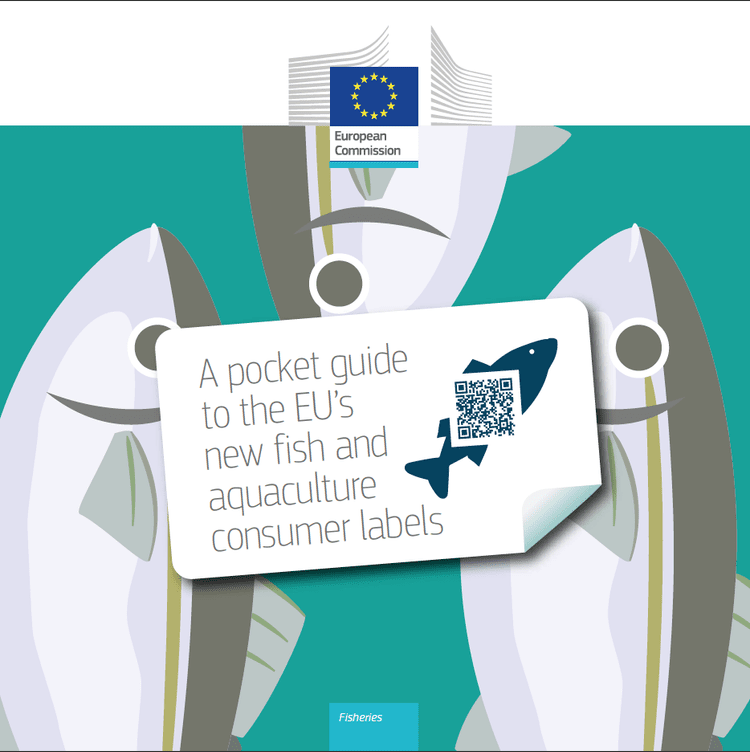 Infographic on the new EU labelling and traceability requirements ...