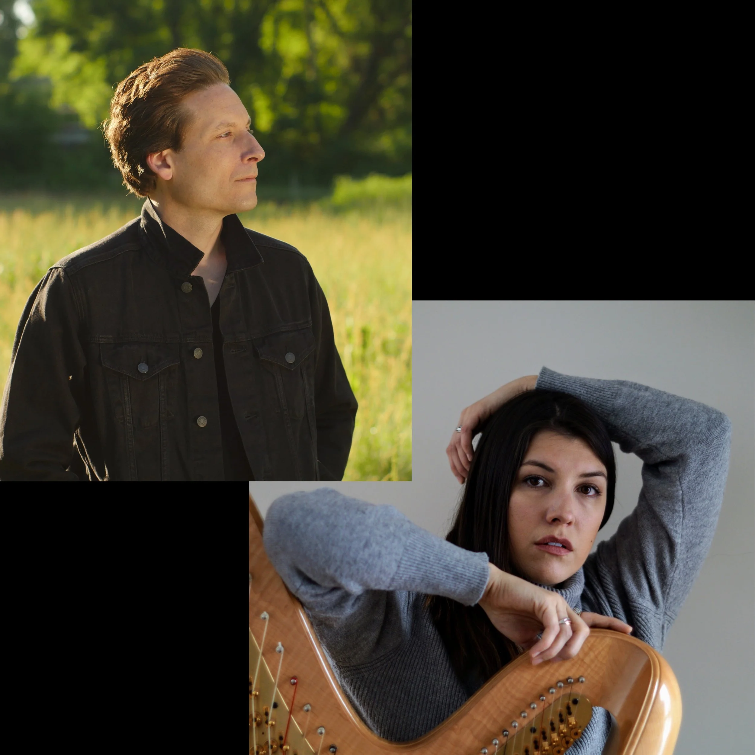 Music Calendar — THREE EIGHTEEN