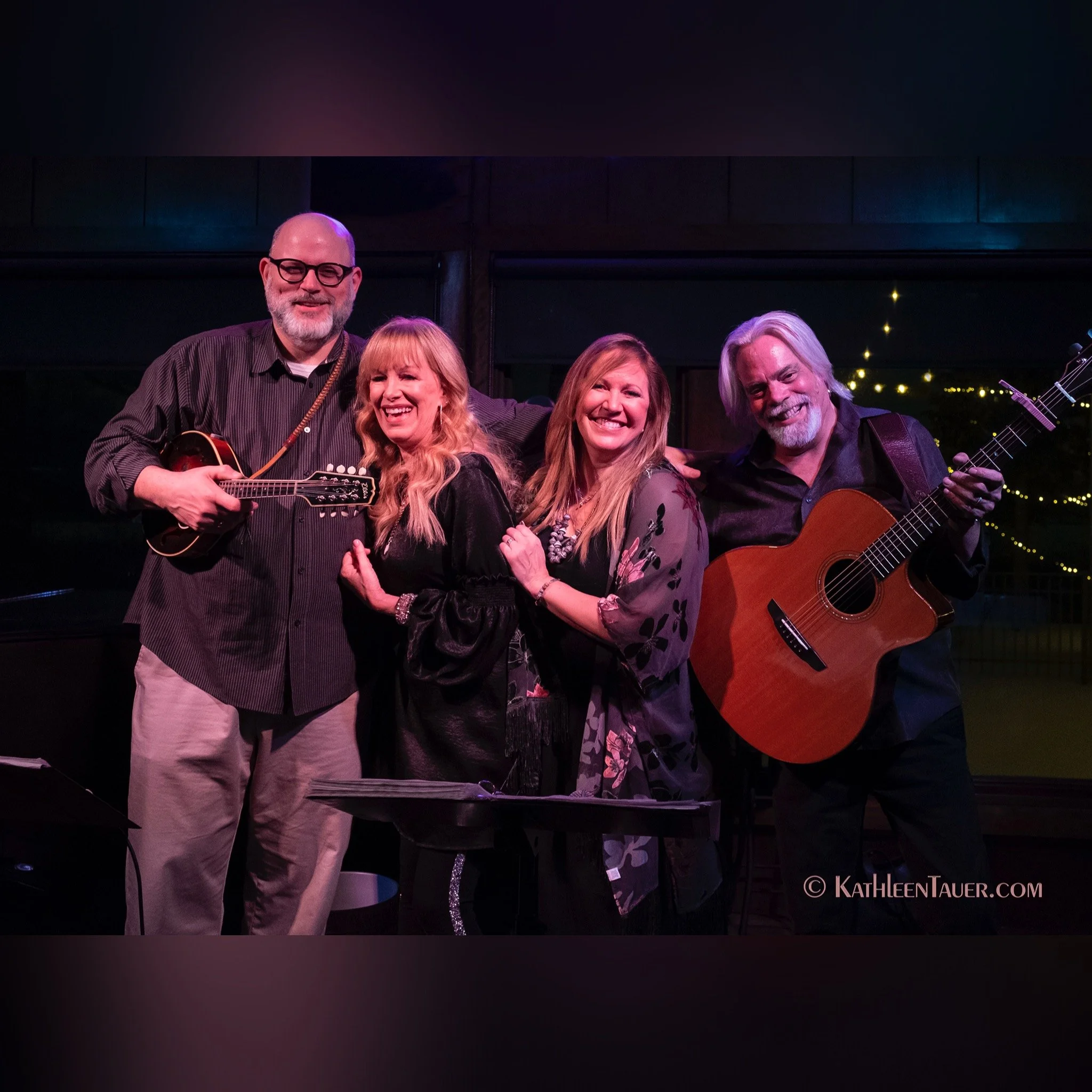 Music Calendar — THREE EIGHTEEN