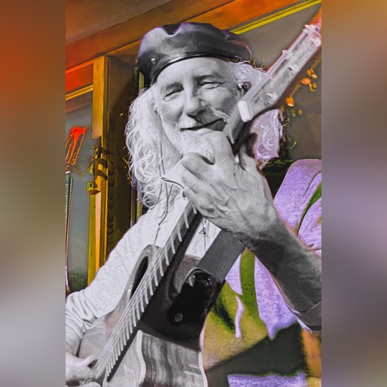 Music Calendar — THREE EIGHTEEN