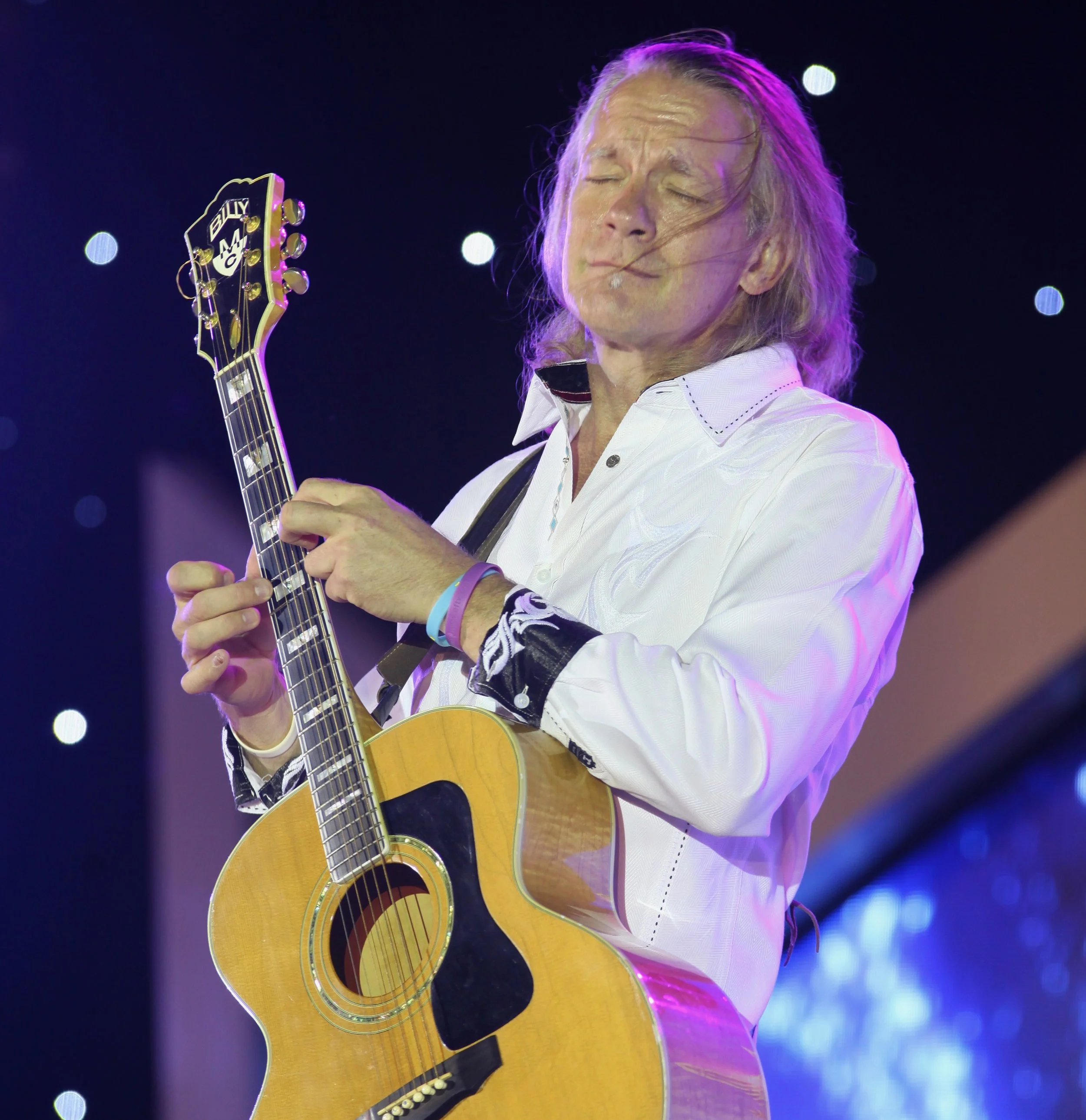 Music Calendar — THREE EIGHTEEN