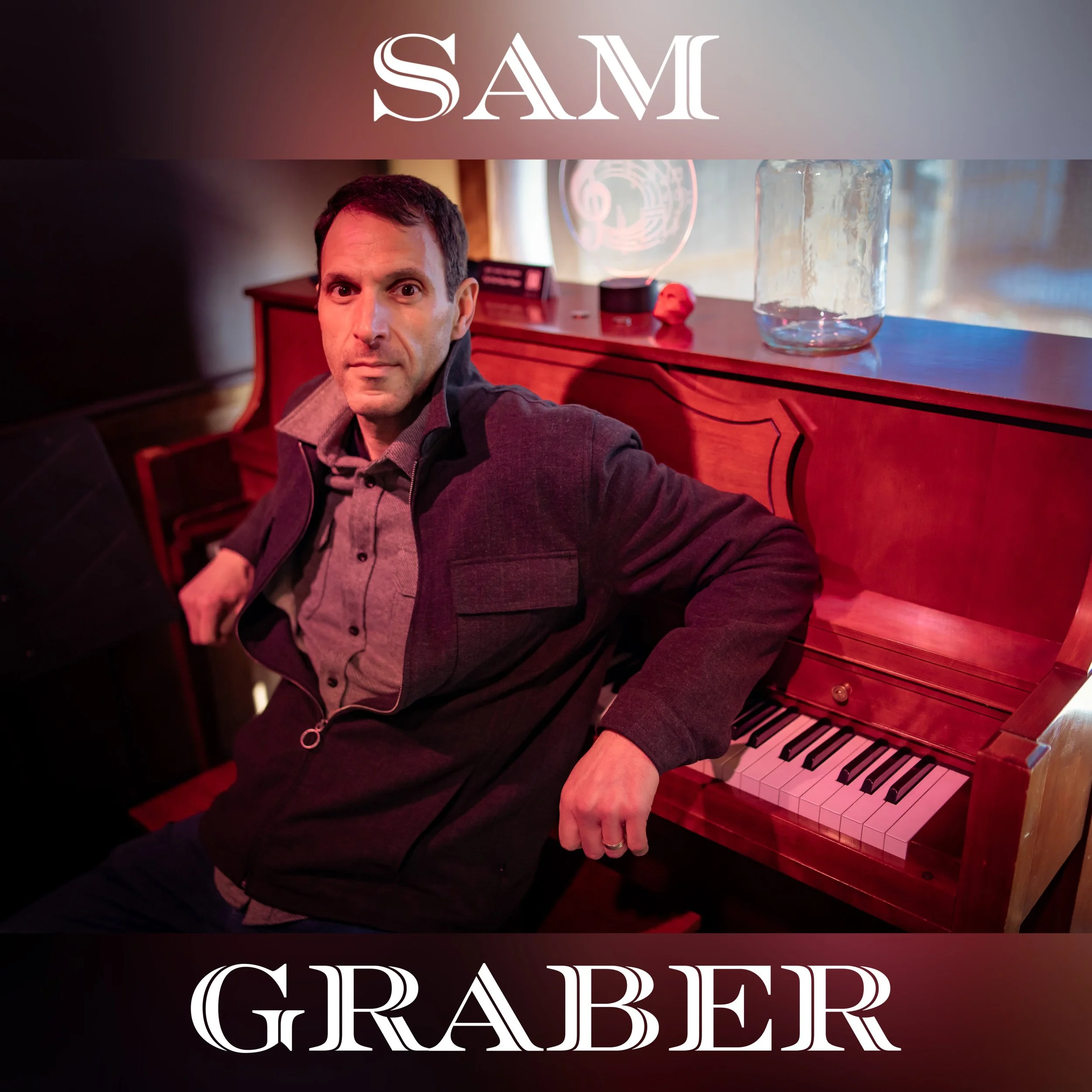 Music Calendar — THREE EIGHTEEN