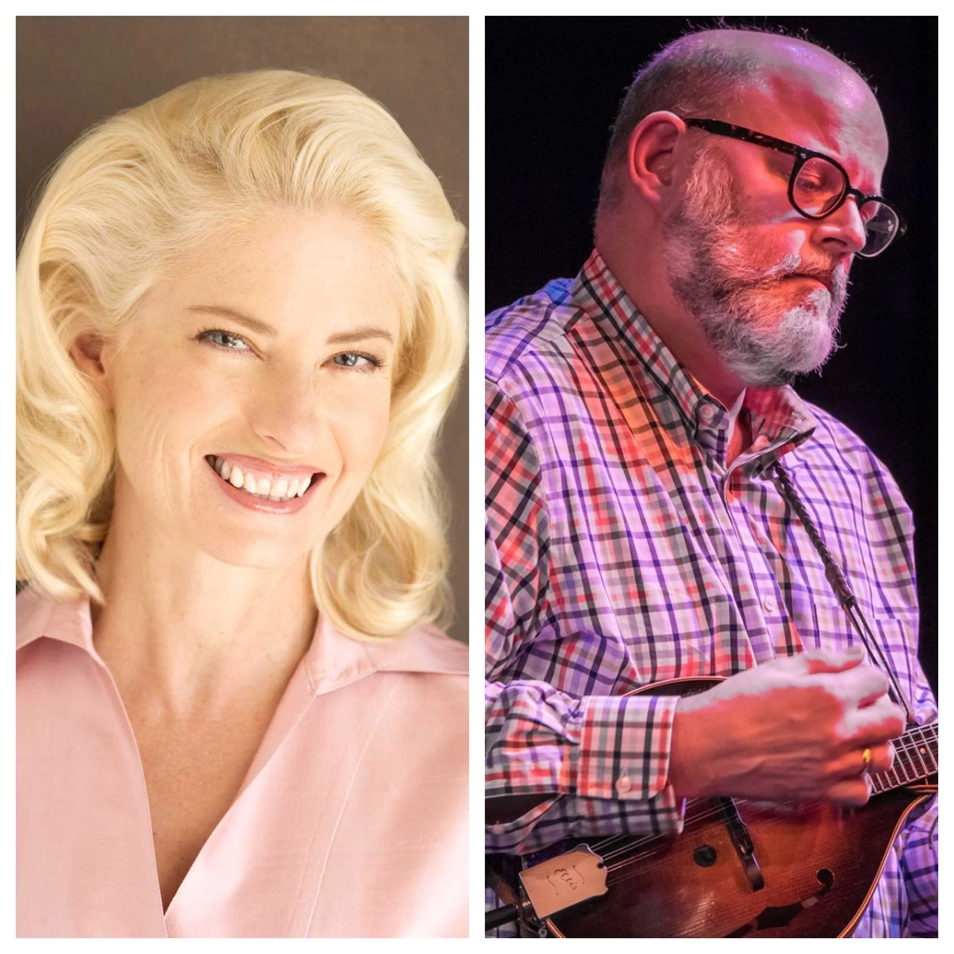 Music Calendar — THREE EIGHTEEN