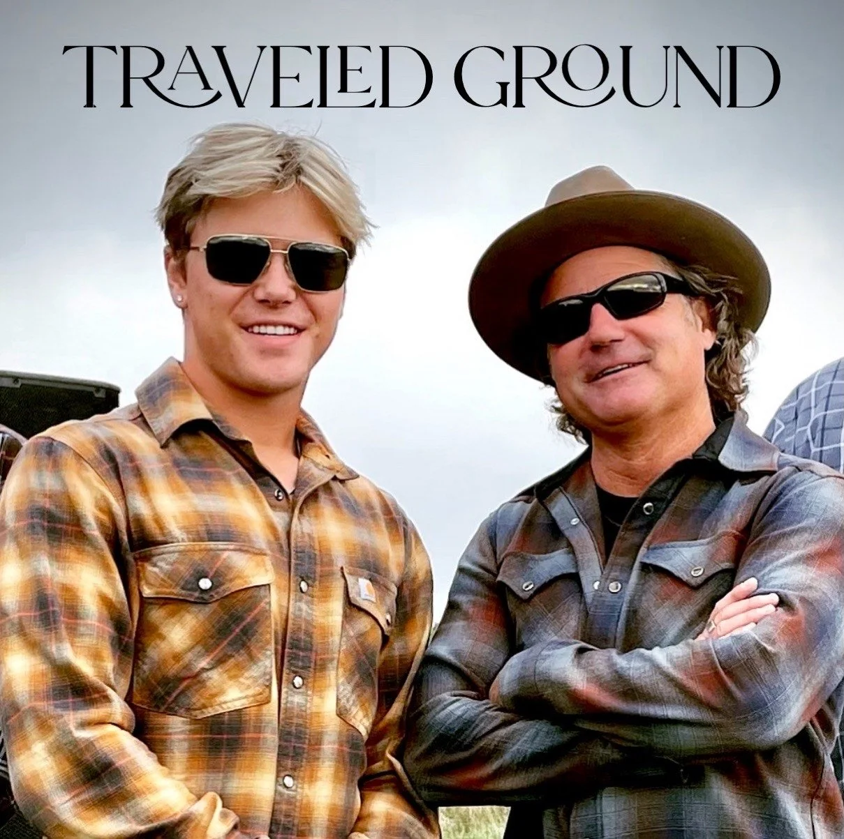 Music Calendar — THREE EIGHTEEN