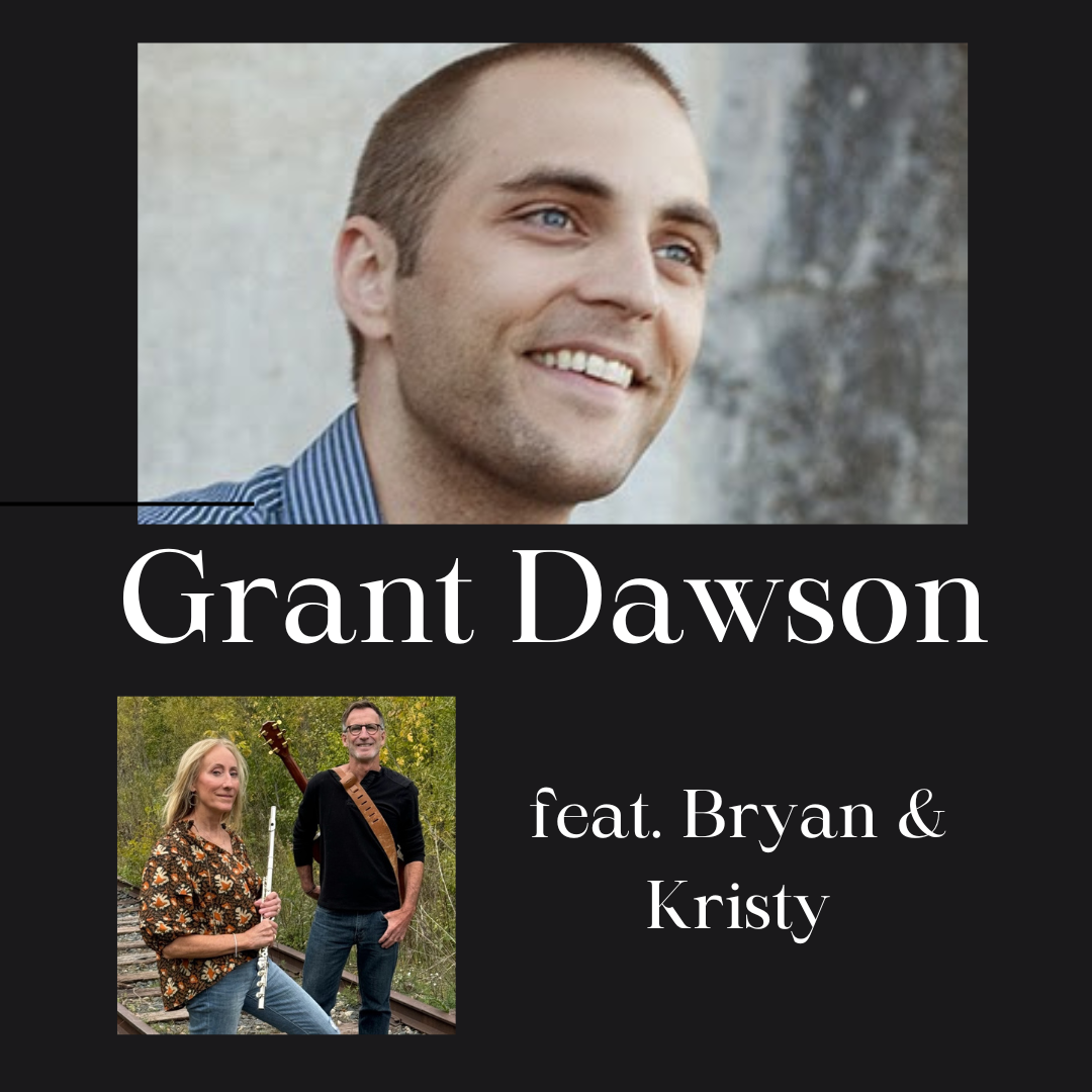 Music Calendar — THREE EIGHTEEN