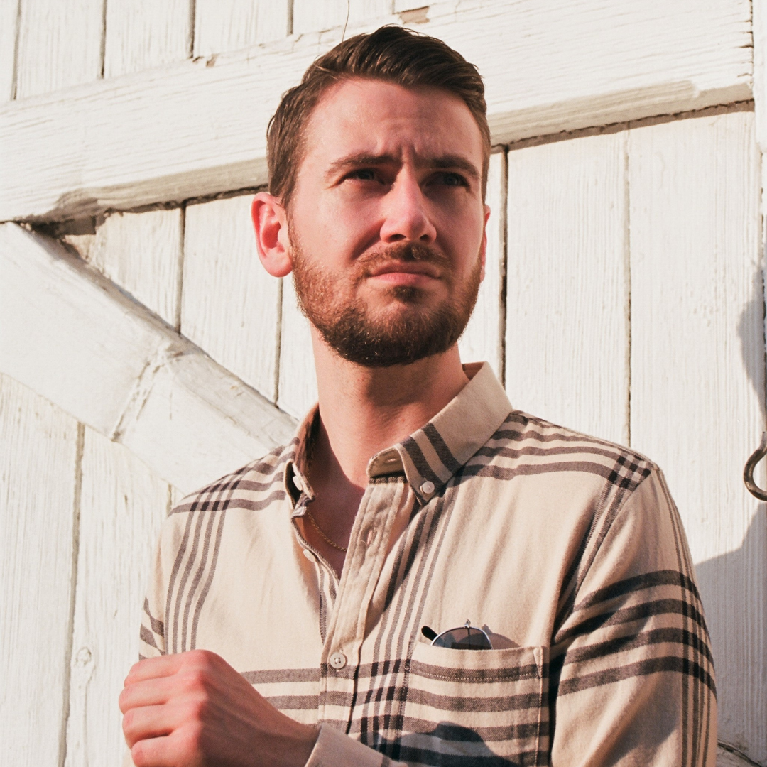 Music Calendar — THREE EIGHTEEN