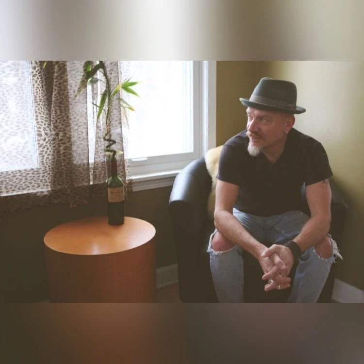 Music Calendar — THREE EIGHTEEN