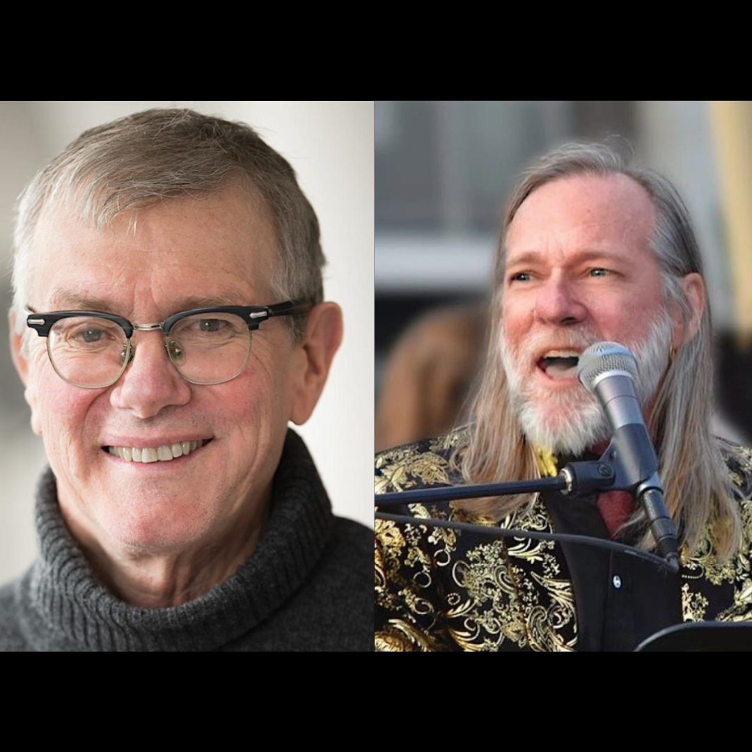 Music Calendar — THREE EIGHTEEN