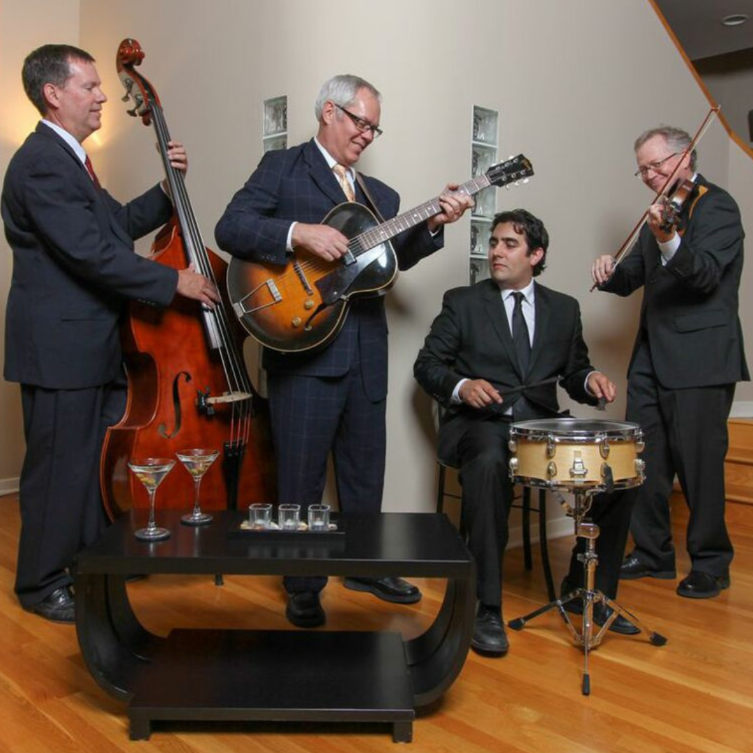 Music Calendar — THREE EIGHTEEN