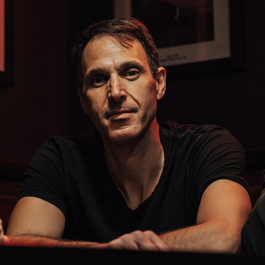 Music Calendar — THREE EIGHTEEN