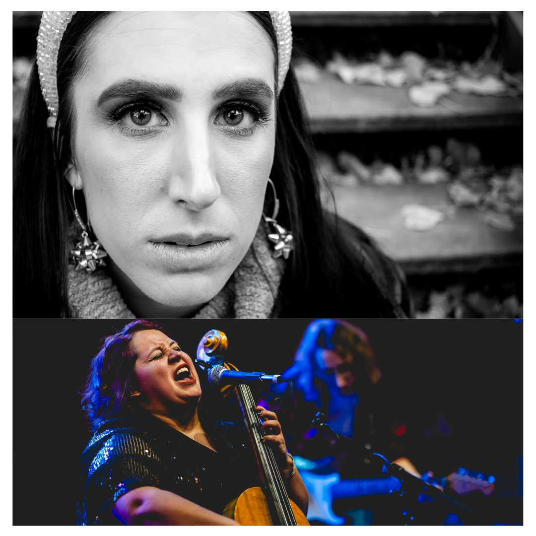 Music Calendar — THREE EIGHTEEN