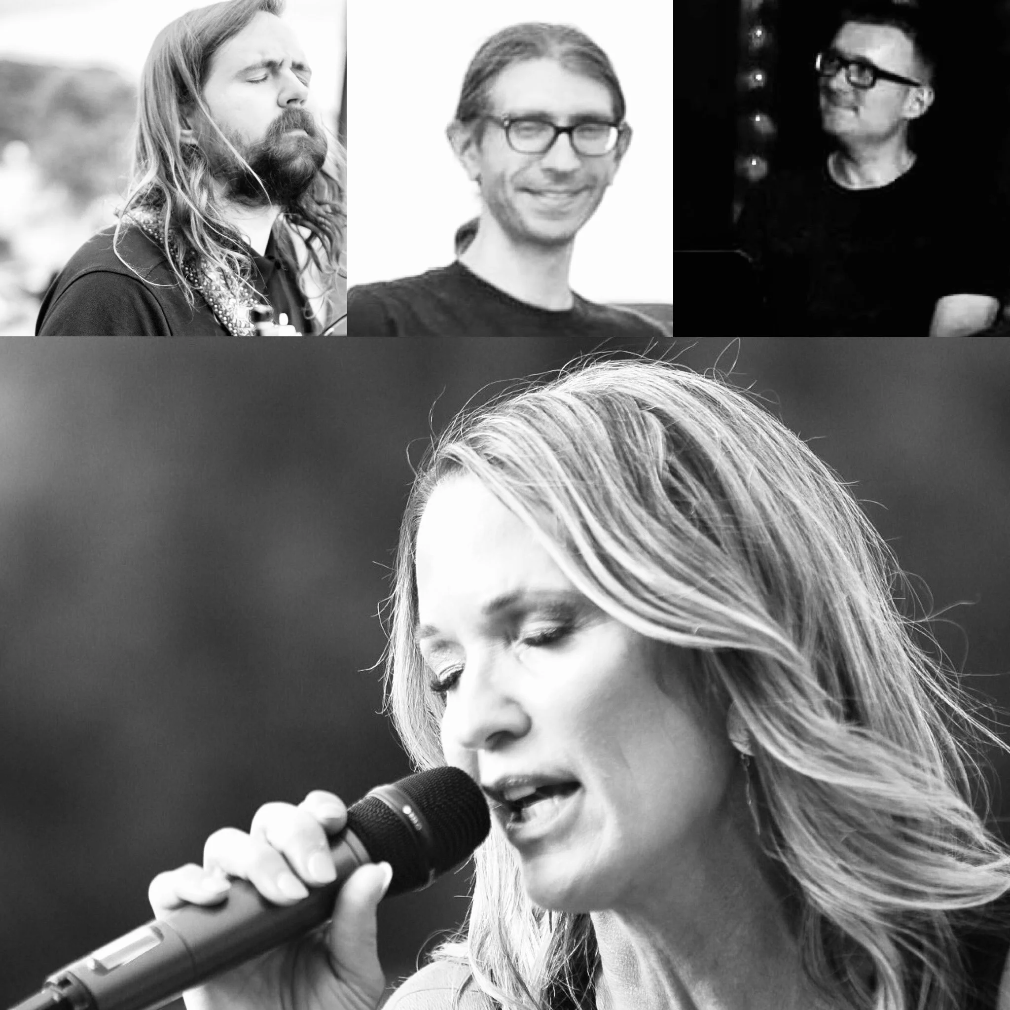 Music Calendar — THREE EIGHTEEN