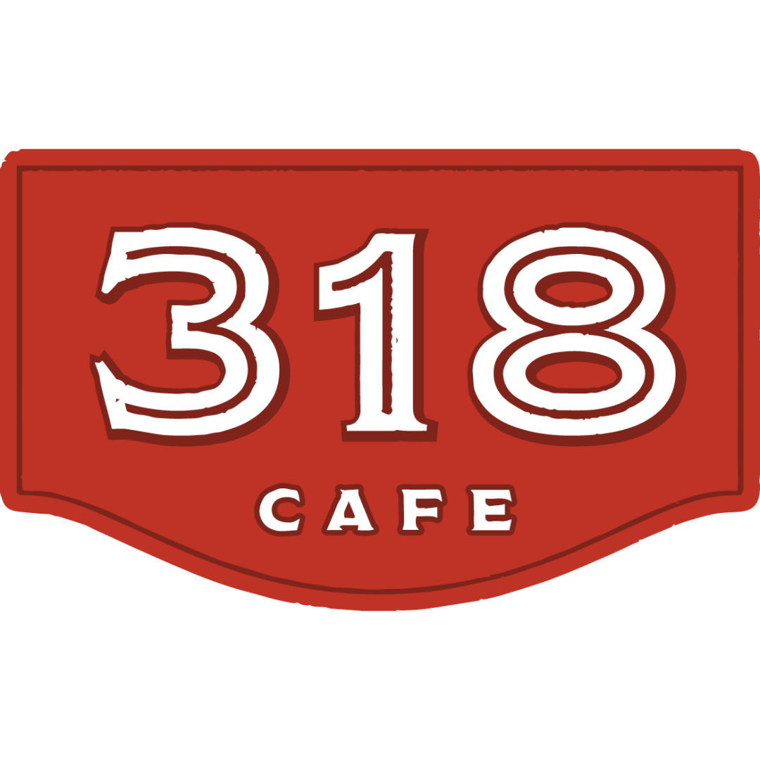 Music Calendar — THREE EIGHTEEN