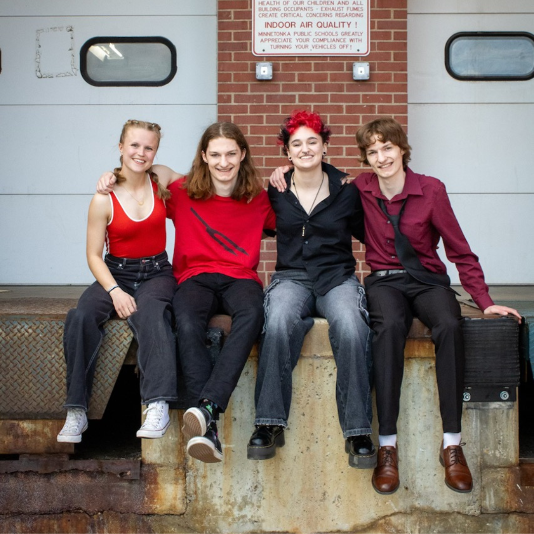 Music Calendar — THREE EIGHTEEN