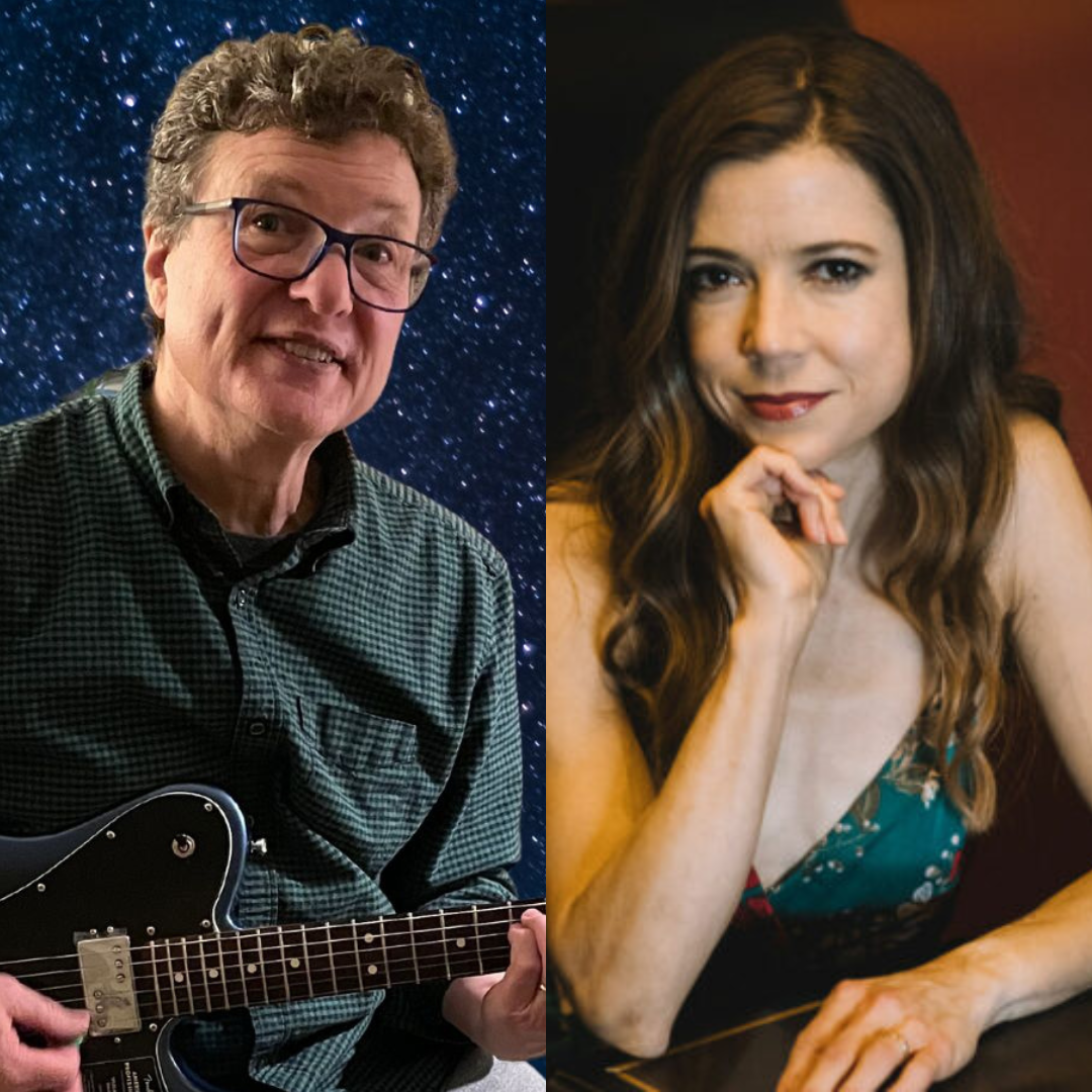 Music Calendar — THREE EIGHTEEN