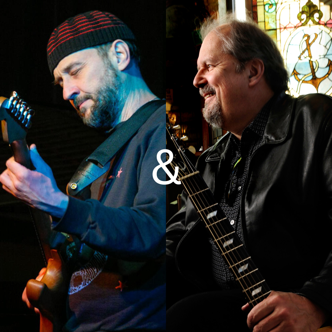 Music Calendar — THREE EIGHTEEN