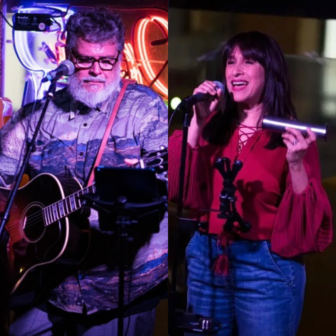 Music Calendar — THREE EIGHTEEN