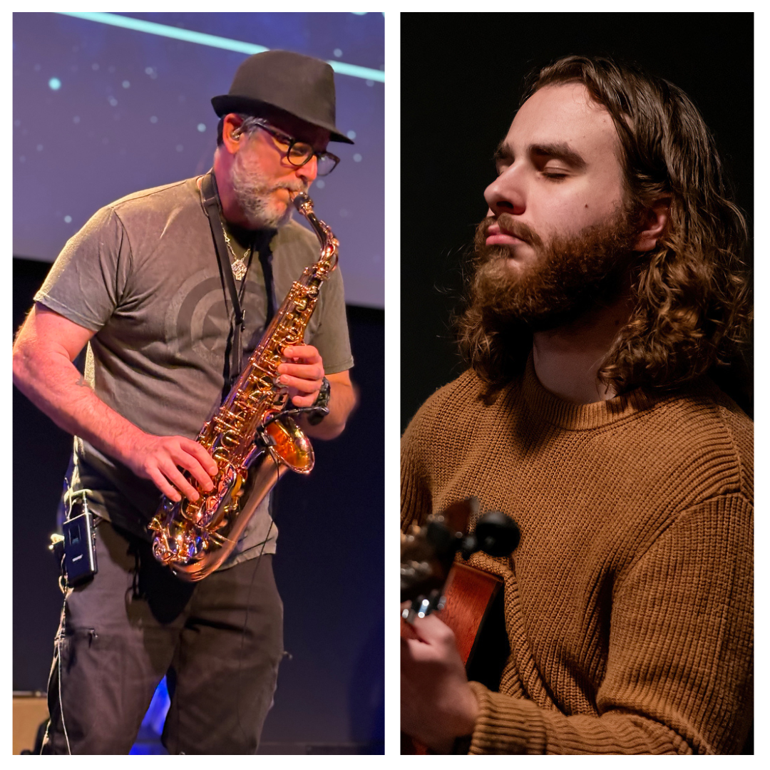 Music Calendar — THREE EIGHTEEN