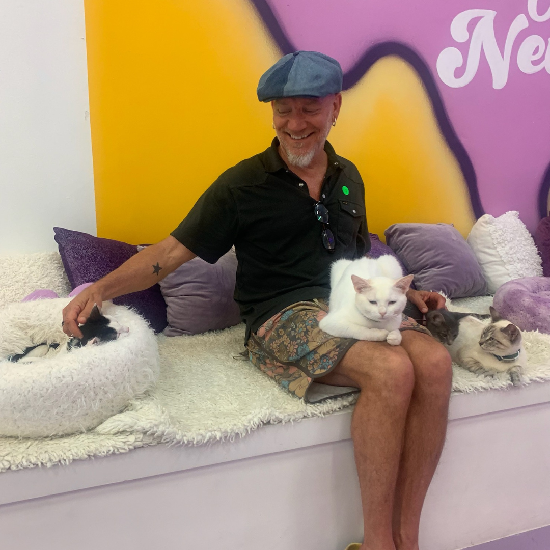 Music Calendar — THREE EIGHTEEN