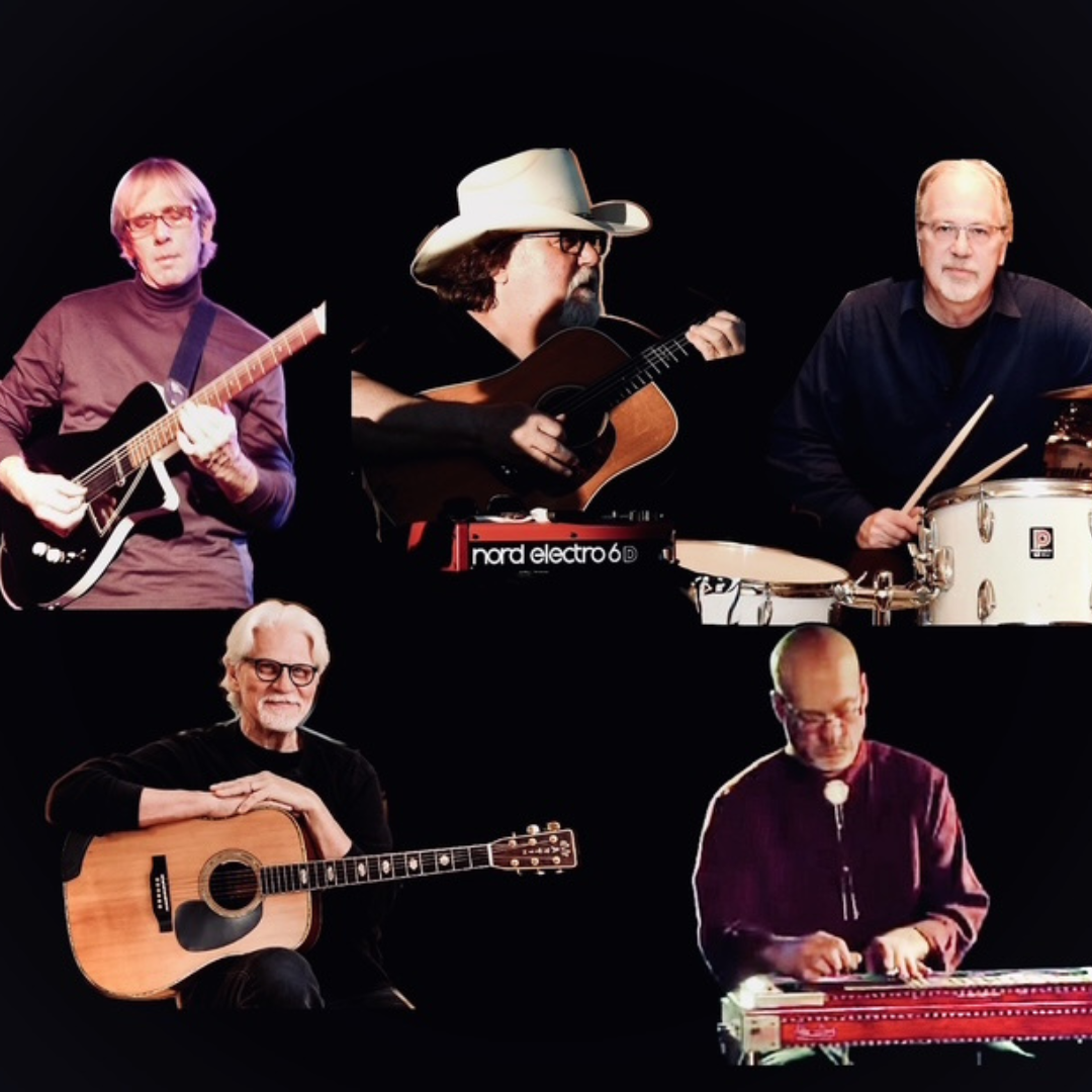 Music Calendar — THREE EIGHTEEN