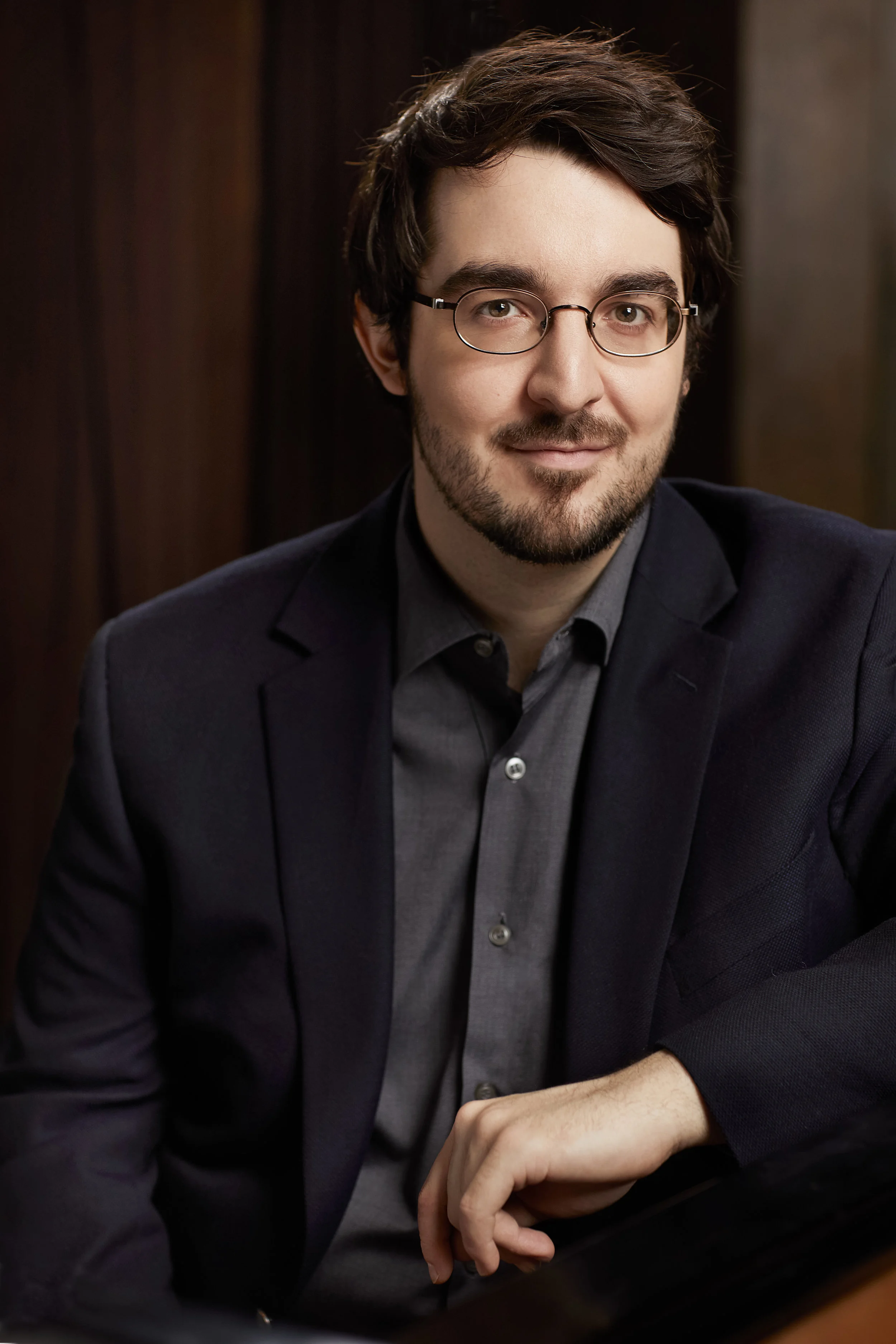 Charles Richard-Hamelin