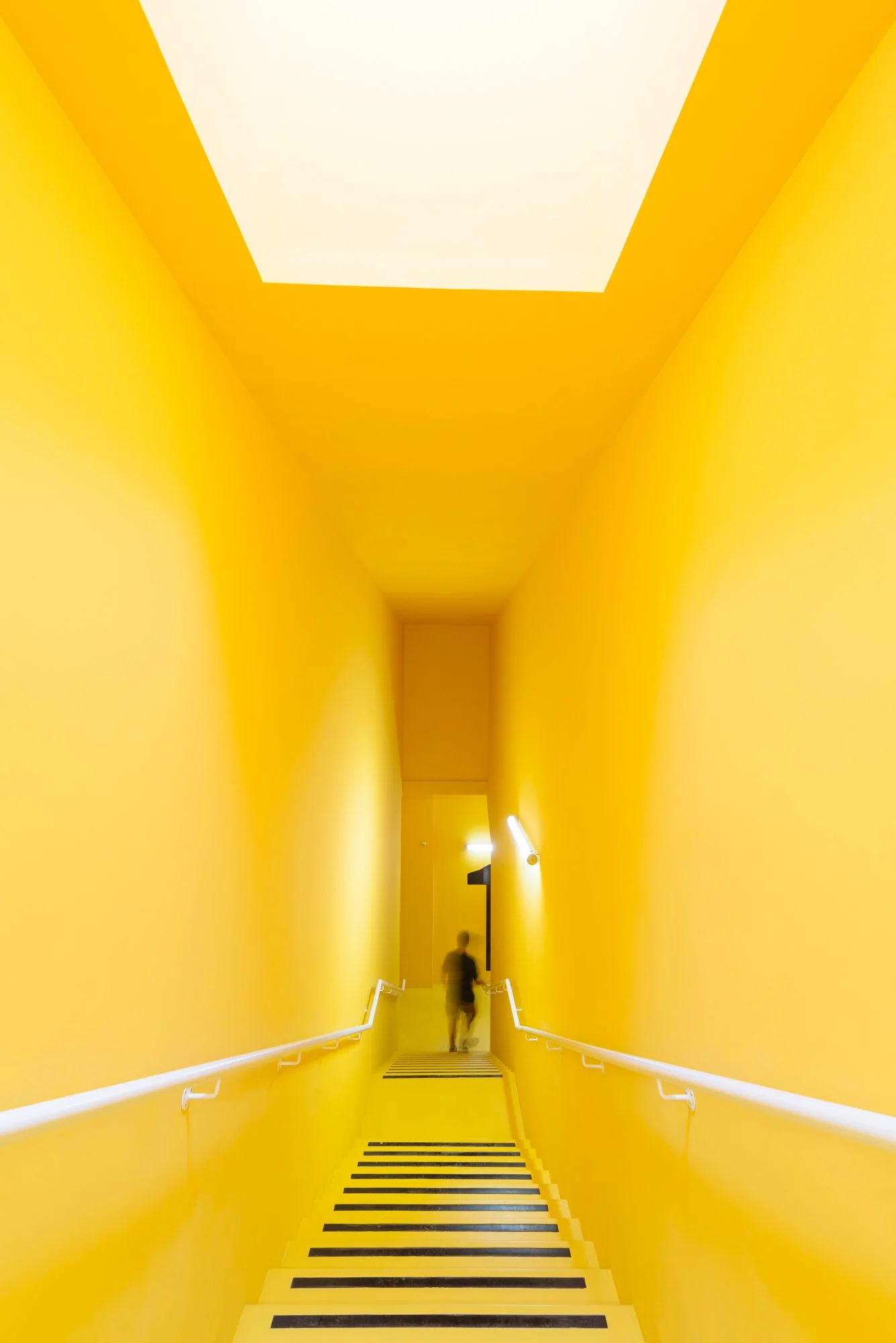 Photographe d'architecture | Le KIOSK | Jonathan ALEXANDRE