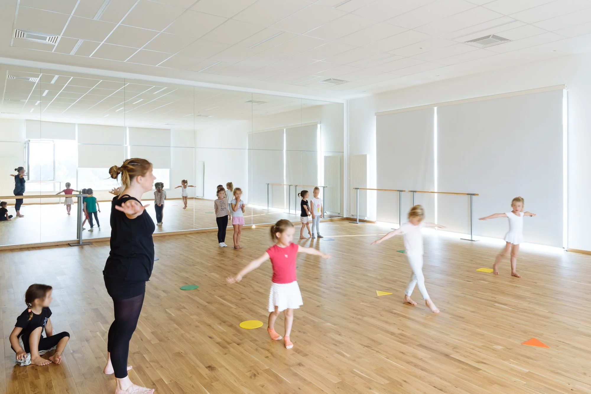 Photographe d'architecture | Le KIOSK | Jonathan ALEXANDRE