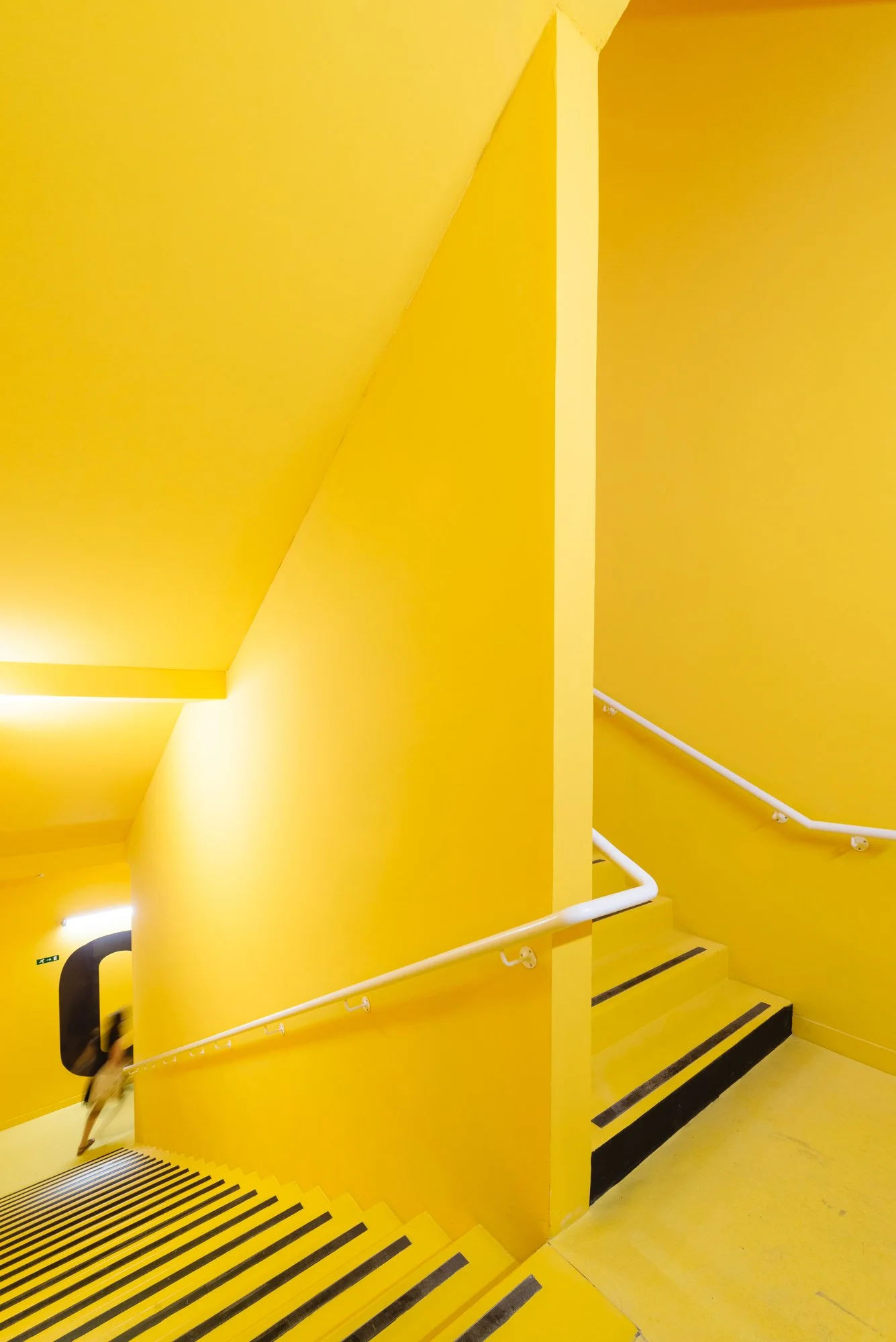 Photographe d'architecture | Le KIOSK | Jonathan ALEXANDRE