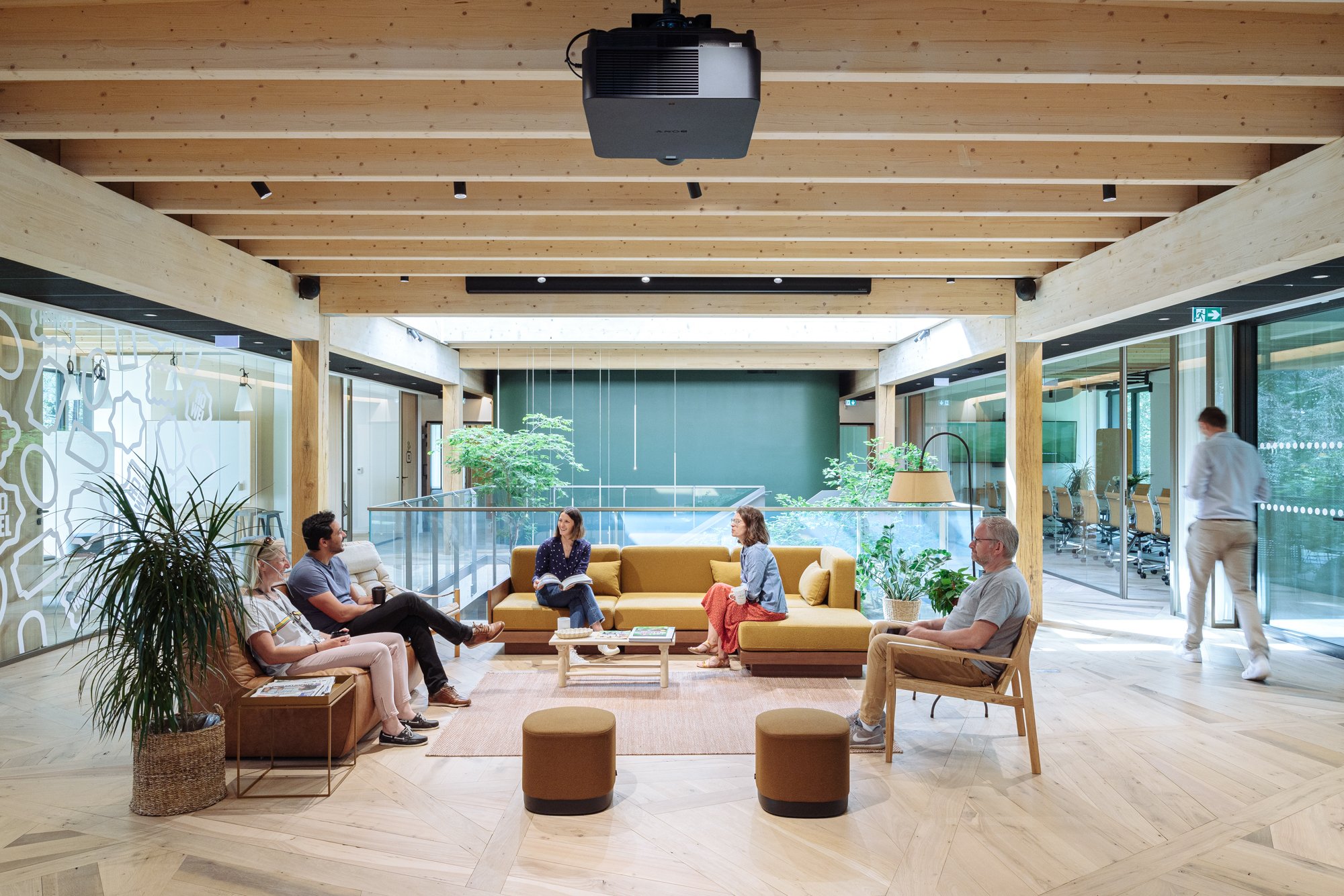 Photographe Architecture + Portrait | Lille | Jonathan ALEXANDRE