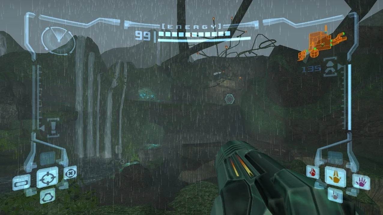 AAA HUD Design Best Practices: From Health Bars to Quest Logs — iABDI.COM