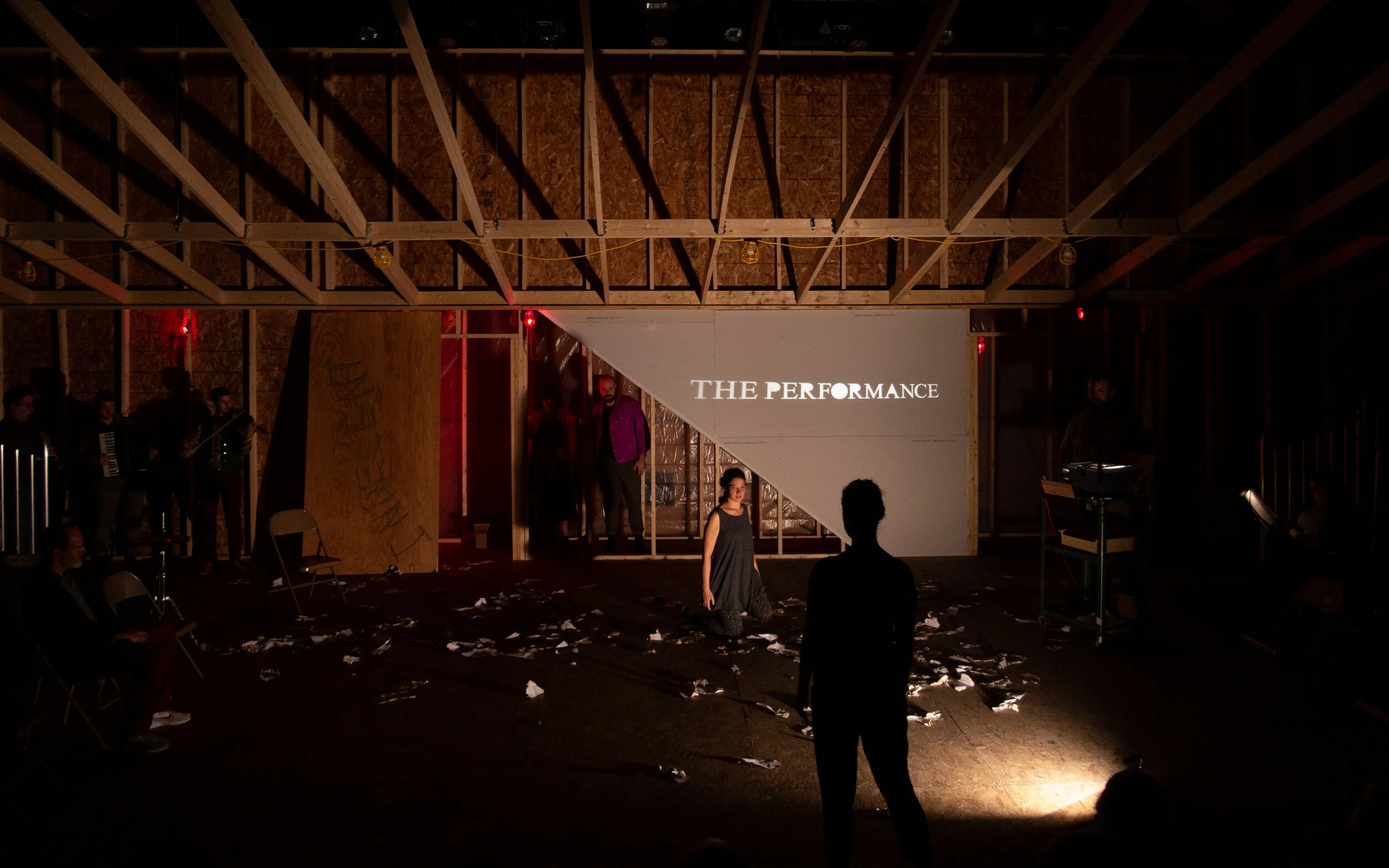 Indecent — Jordan Fein