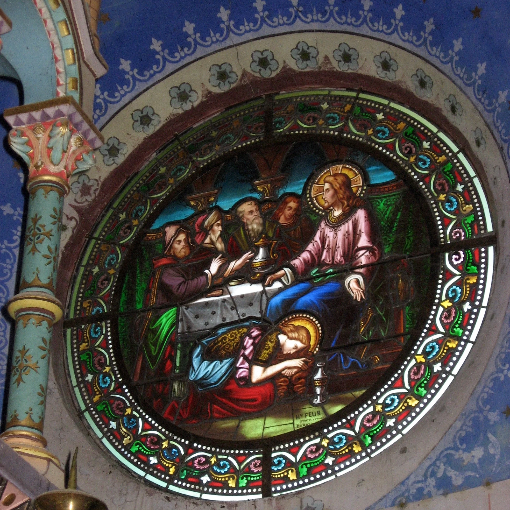 The Mystery Of Mary Magdalene