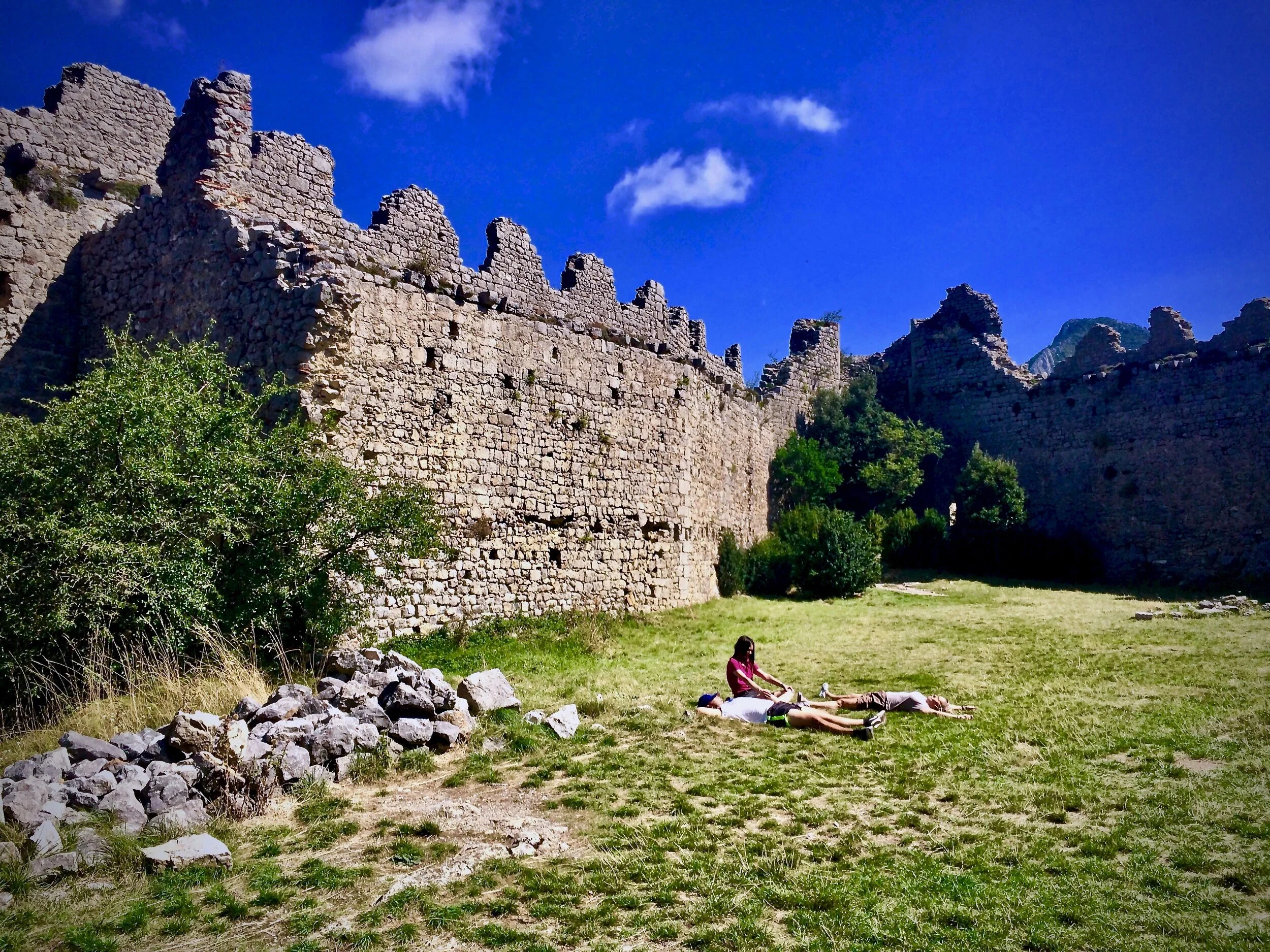 Experience History & Mystery in the Sacred South of France on an ...