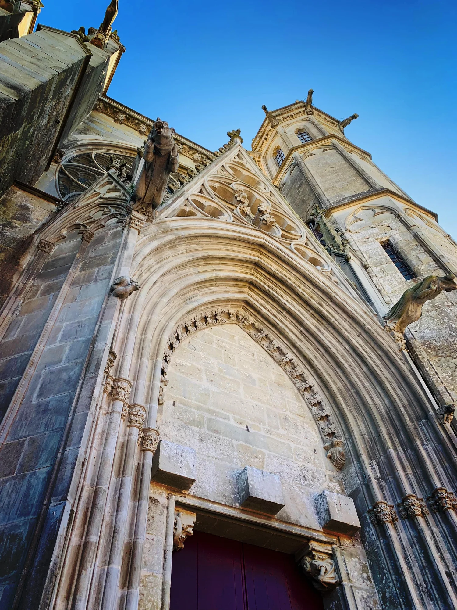 Sacred Mystery Tours