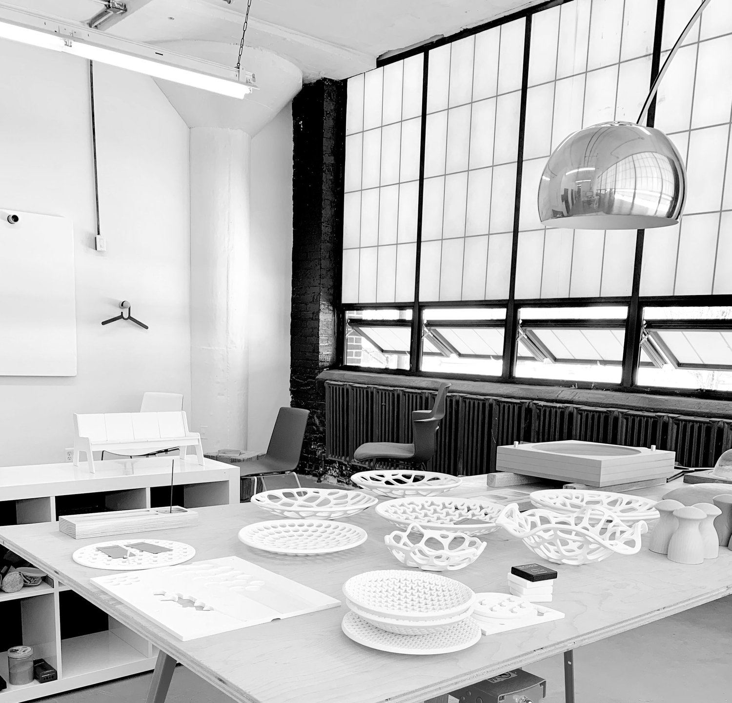 Design and Product Development — STUDIO MURMUR