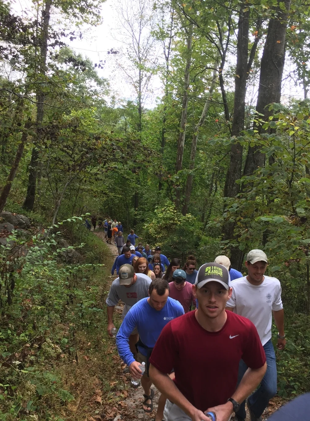 The Cross UTK Original