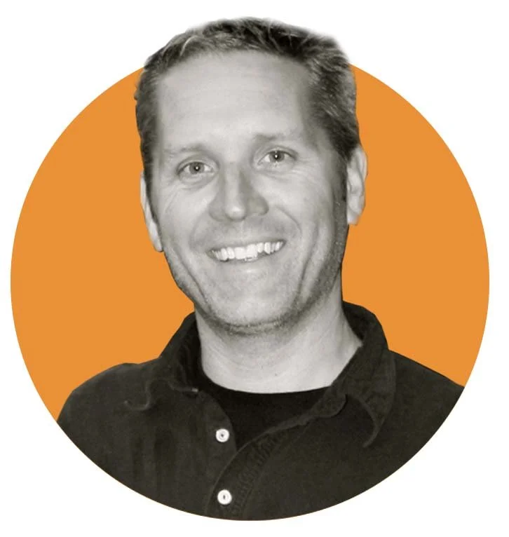 About — Voss Design Co.