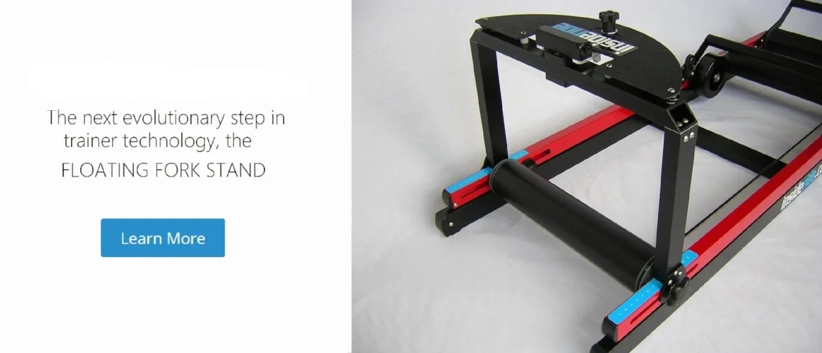 Inside Ride - E-Motion Rollers smart trainer and E-FLEX rocker plate ...