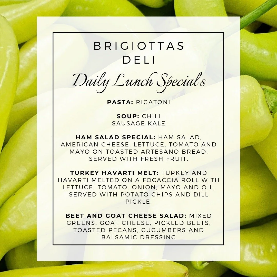 Retail — Brigiotta's Farmland Produce & Garden Center, Inc.