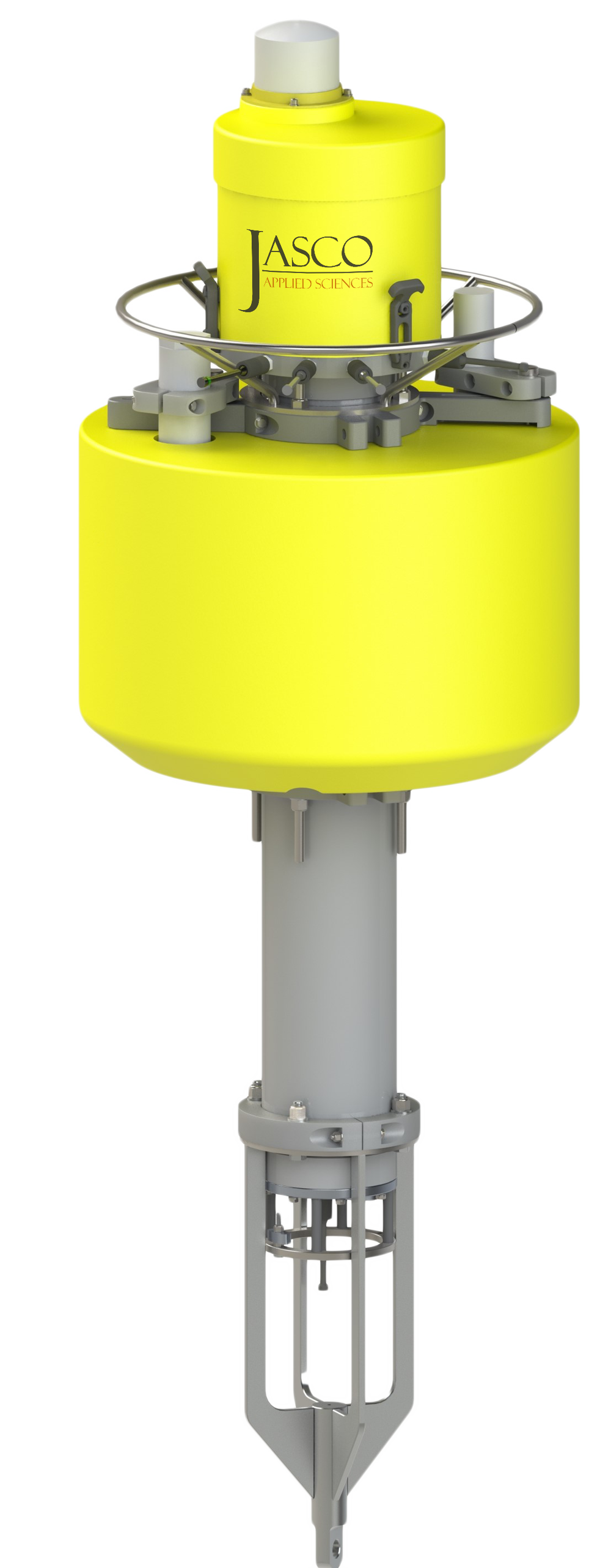 & ObserverBuoy 0.6m | JASCO Applied Sciences